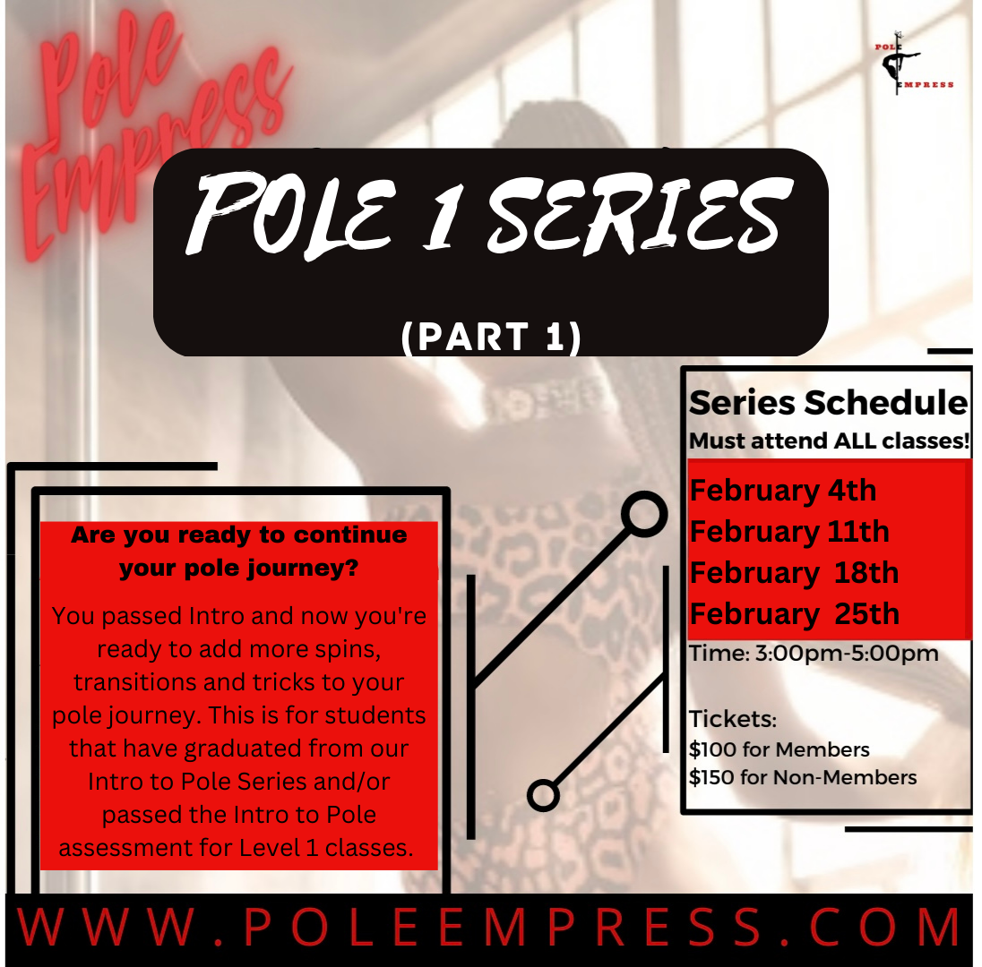 Pole Empress